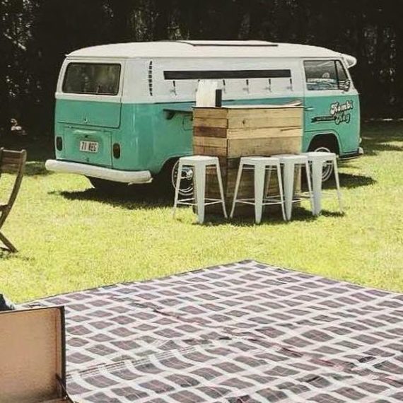 Why Kombi Keg Is Australia's Coolest Mobile Bar | Beer Is OK